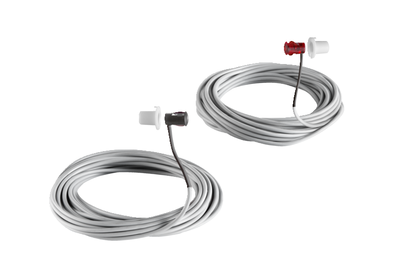 Frame photocell, 2-wire | SOMMER